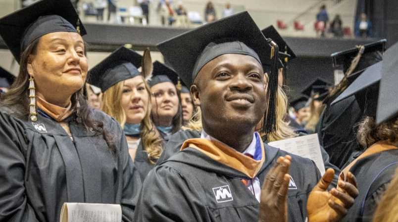 The Pillar - University of Mary